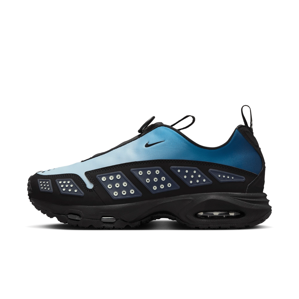 Nike Air Max SNDR "OBSIDIAN GREY HAZE"- HJ8080-401