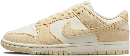 Nike Dunk Low Next Nature "SOFT PEARL BEACH"- HJ7673-004