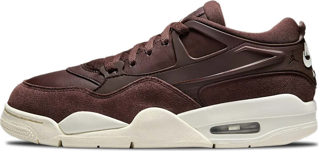 Air Jordan 4 RM "EARTH"- FQ7940-201