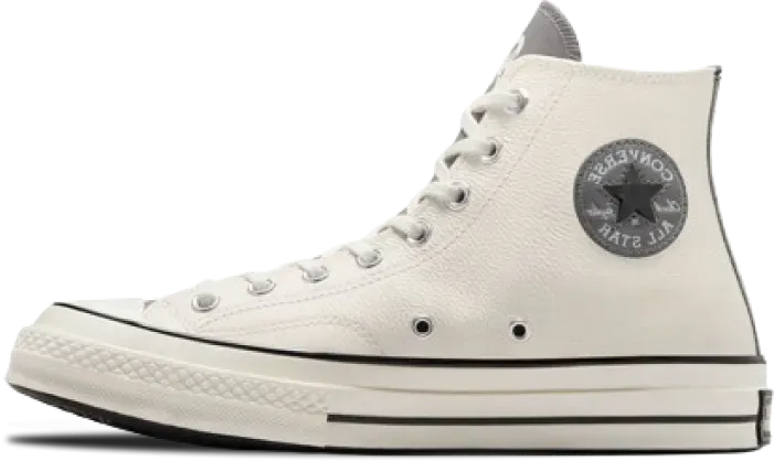 Dungeons & Dragons x Converse Chuck Taylor All Star "GREY WHITE"- A09884C