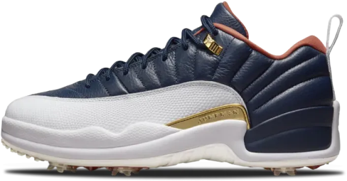 Où et quand cop les Eastside Golf x Air Jordan 12 Low Golf NRG ...