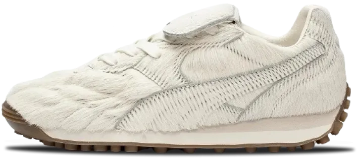 FENTY x PUMA Avanti Ponyhair "WARM WHITE" - 399814-02
