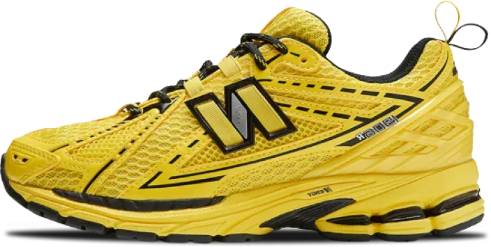 GANNI x New Balance 1906R "YELLOW" - M1906RGA