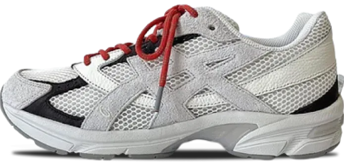 Hal Studios x ASICS Gel-1130 "GLACIER"- 1201A982-200