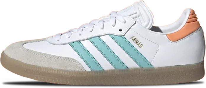 Inter Miami x adidas Samba "THIRD KIT" - IH8160