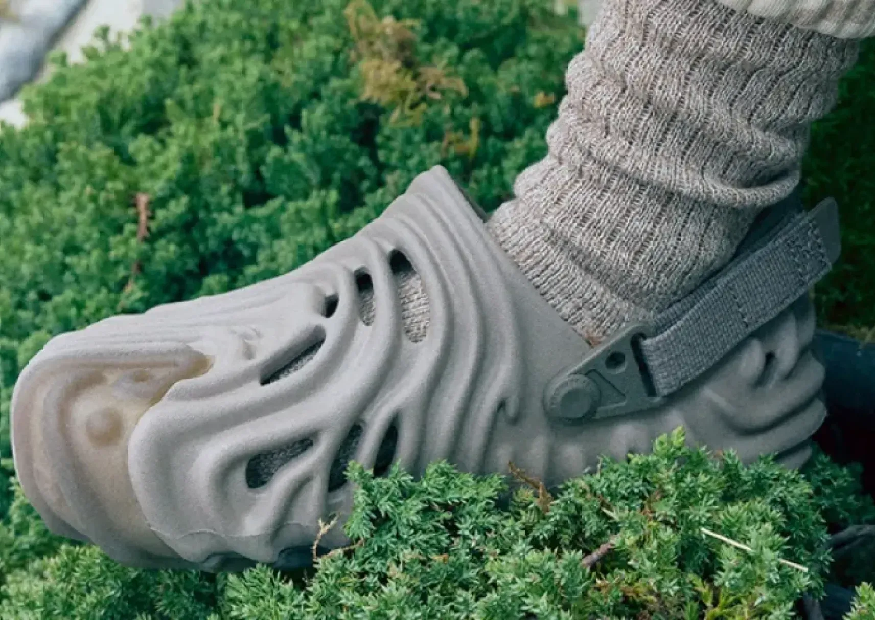 Les meilleures collaborations Crocs à ce jour