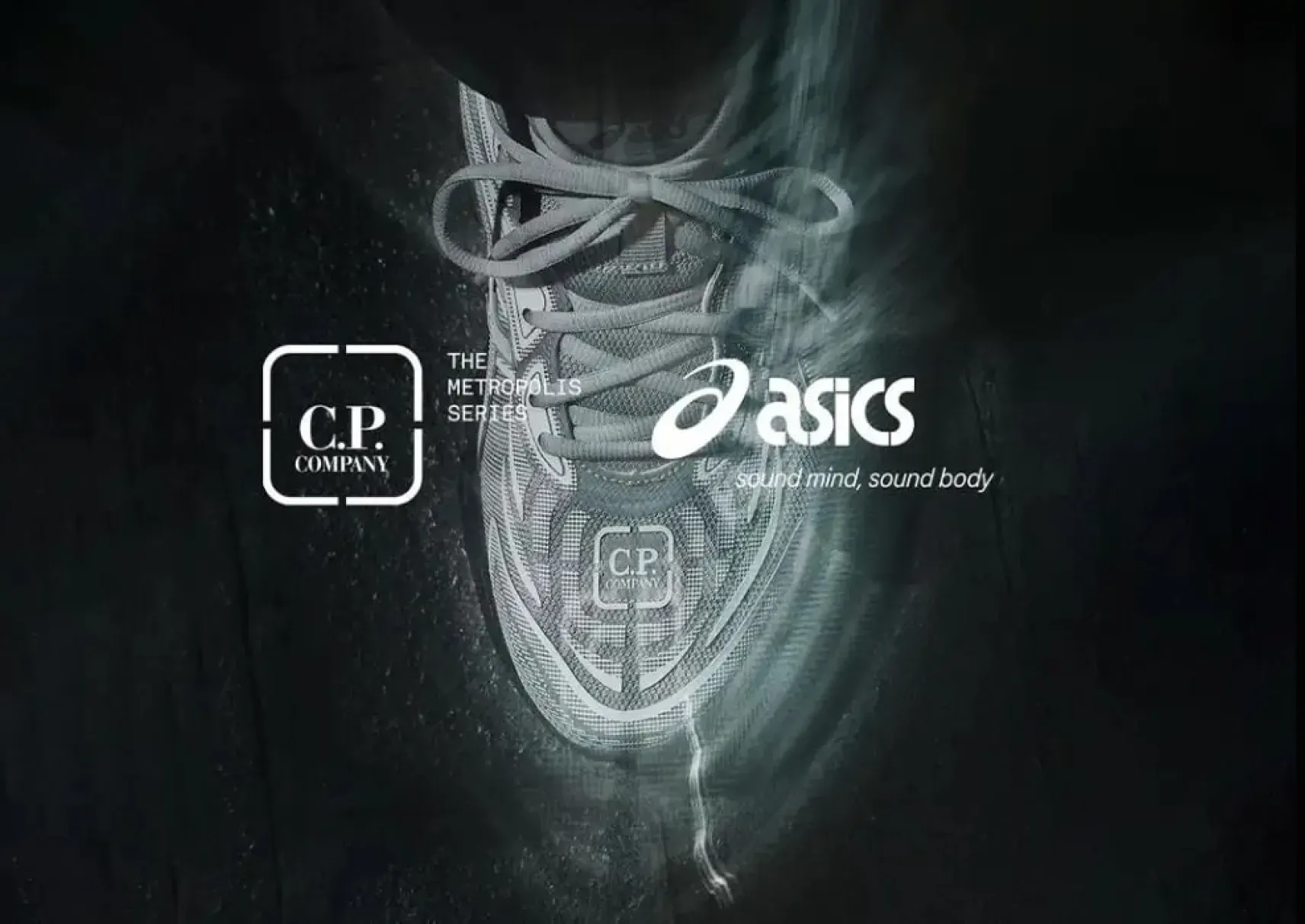 Fashion Week 2024 : Asics, Paperboy et C.P. Company en vedette