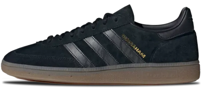 Maharishi x adidas Handball Spezial "CORE BLACK" - IG4154