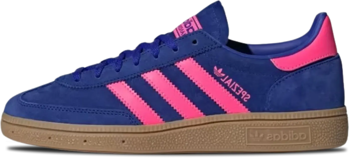 adidas Handball Spezial "LUCID BLUE LUCID PINK" - IH5373