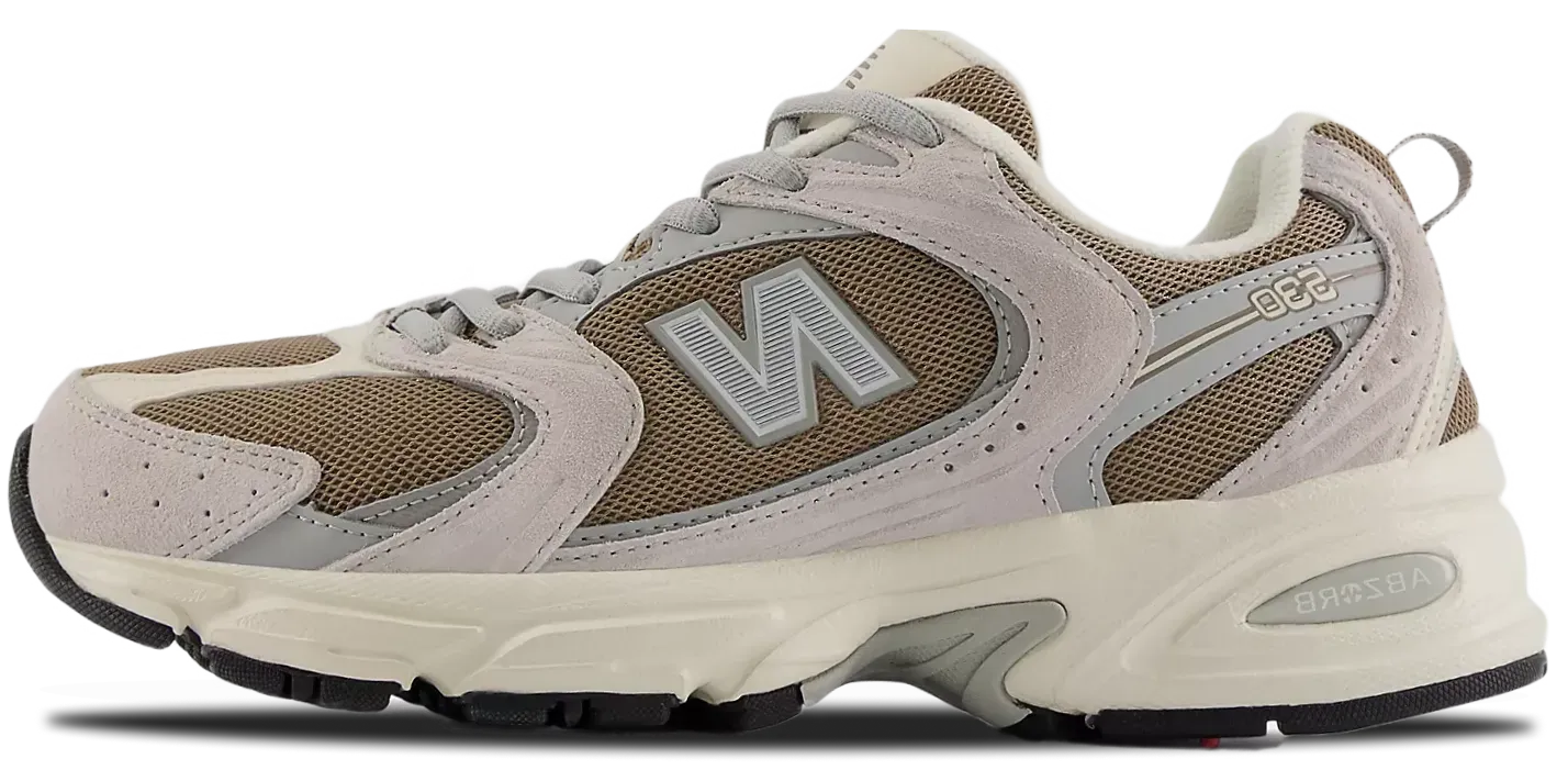 New Balance 530 "MOONROCK"- MR530CN