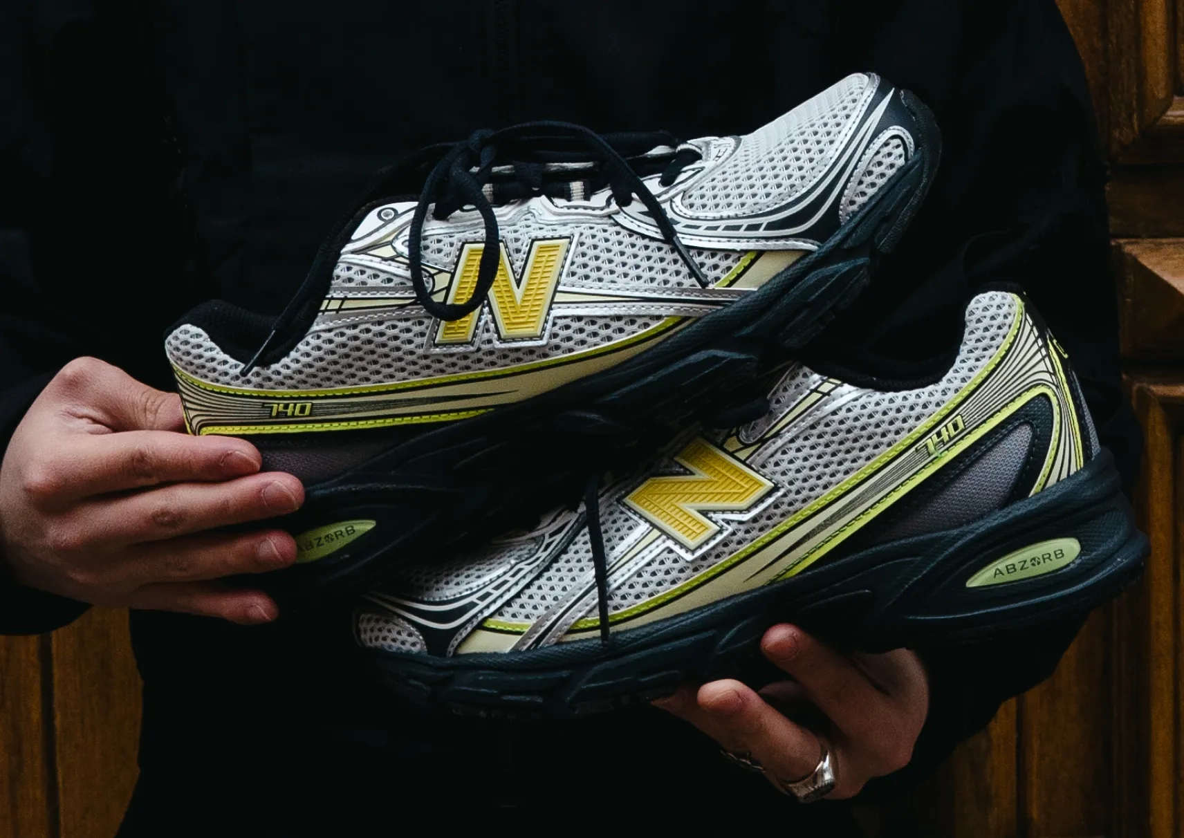 How do New Balance sneakers fit?