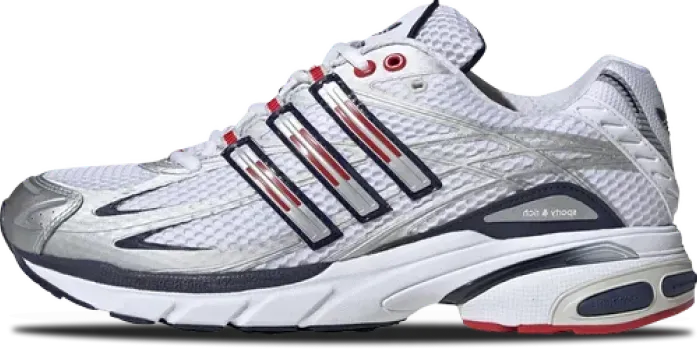 Sporty & Rich x adidas Adistar Cushion "USA" - IH8336