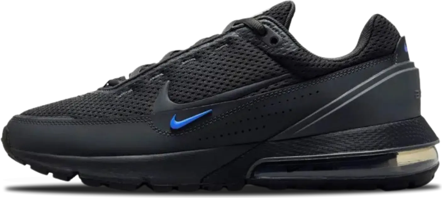 Nike Air Max Pulse "BLACK BLUE"- HM9607-001
