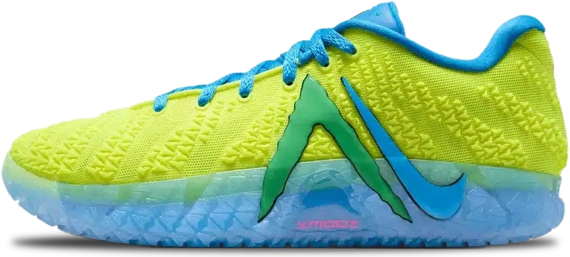 Nike Ja 3 x Kool-Aid "Pink Lemonade"- IW1159-700
