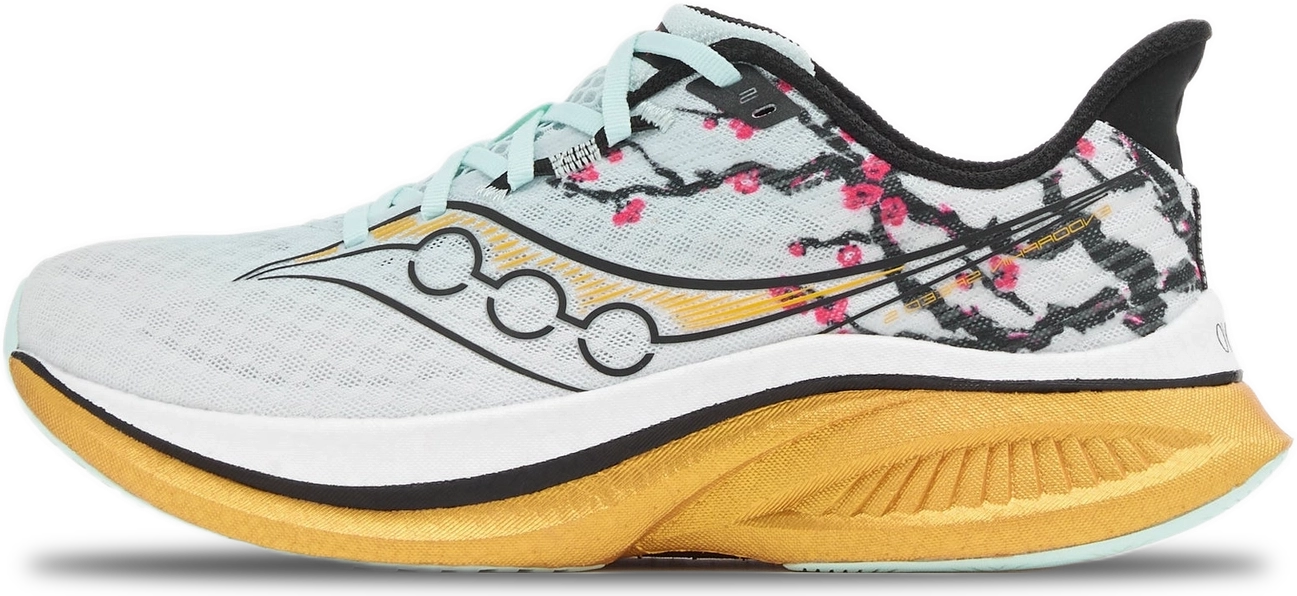 Saucony Endorphin Speed 5 "Tokyo Edition"- S21007-401