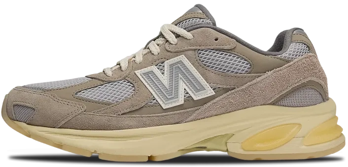 New Balance 2010 "GREY DAY 2025"- U2010GD