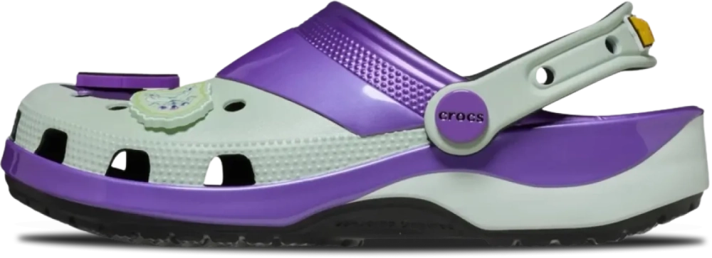 Dragon Ball Z x Crocs Classic Clog "FRIEZA"- 211202-90H