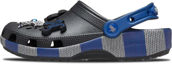 Harry Potter x Crocs Classic Clog "RAVENCLAW"- 210528-90H