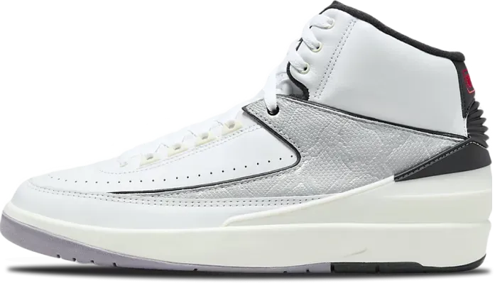 Air Jordan 2 "PYTHON"- DR8884-102