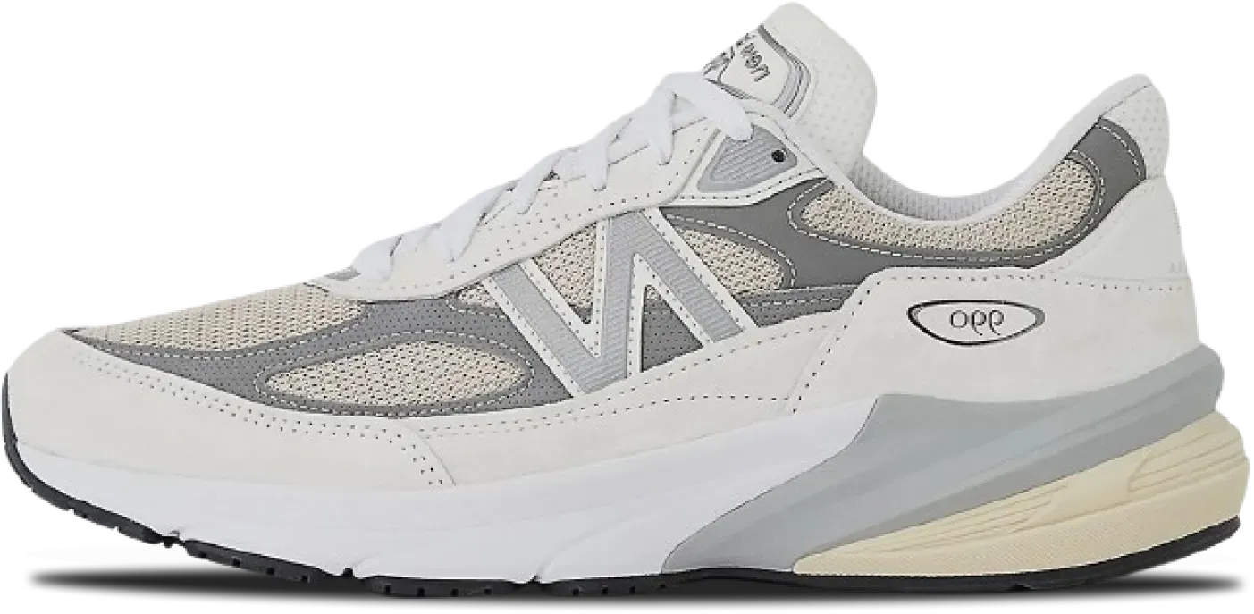 New Balance 990V6 Made In USA "REFLECTION MARBLEHEAD"- U990NC6