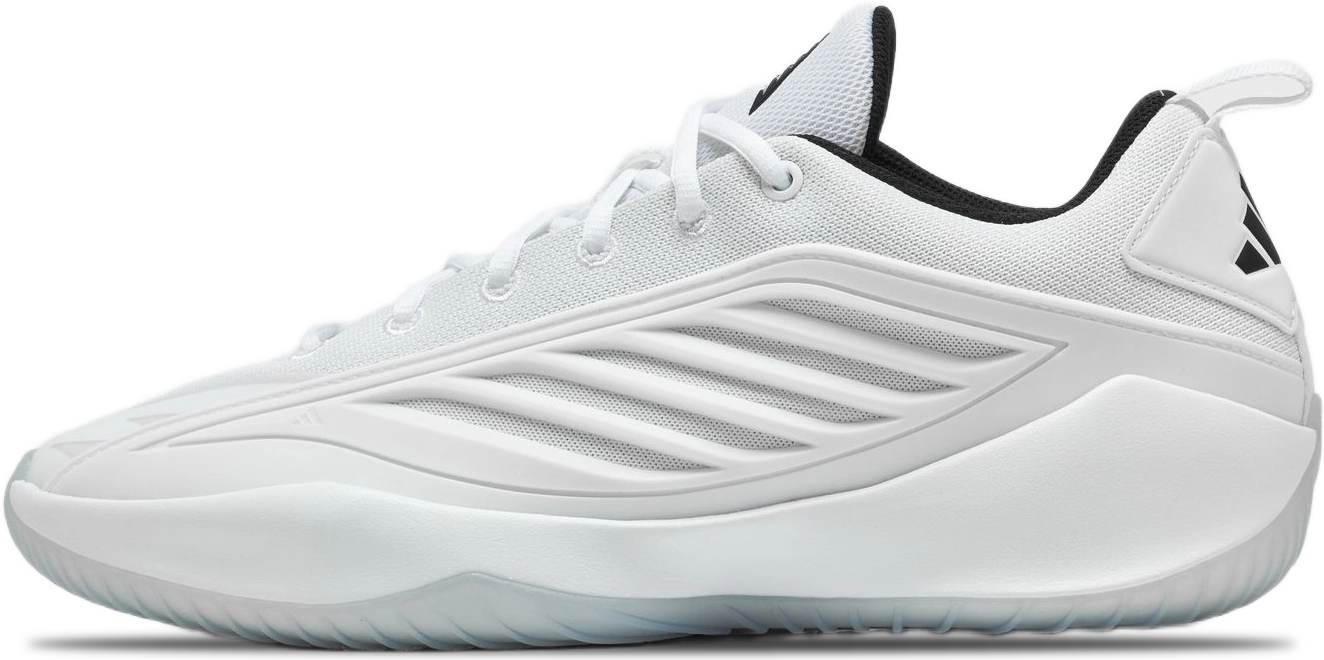 adidas Believe That 1 "Cloud White"- KJ3320