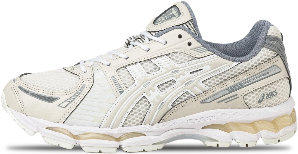 Asics GEL-Kayano 12.1 "Cream Smoke Grey"- 1203A759-108