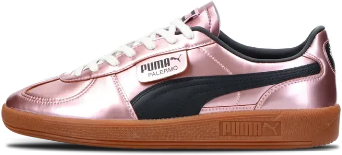 Puma Palermo F.C. "METALLIC"- 401077-01