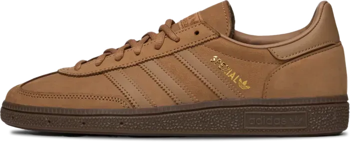 adidas Handball Spezial "CARDBOARD BROWN DESERT"- JH5448