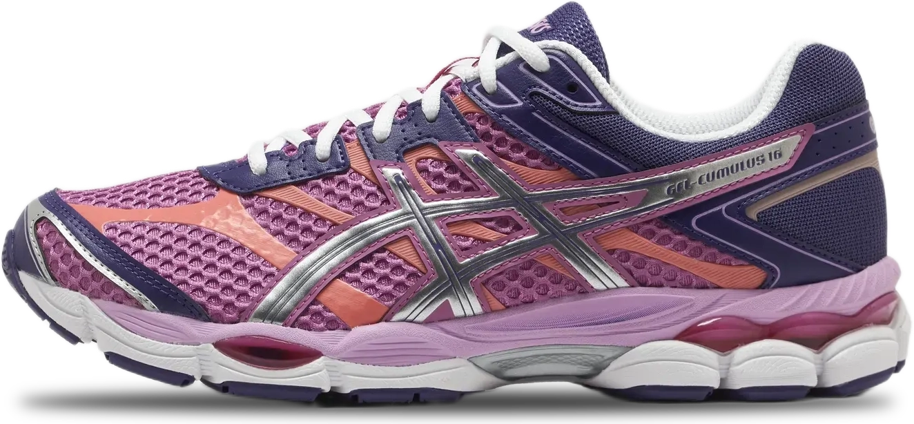Asics Gel-Cumulus 16 "Digital Sakura"- 1203A733-700