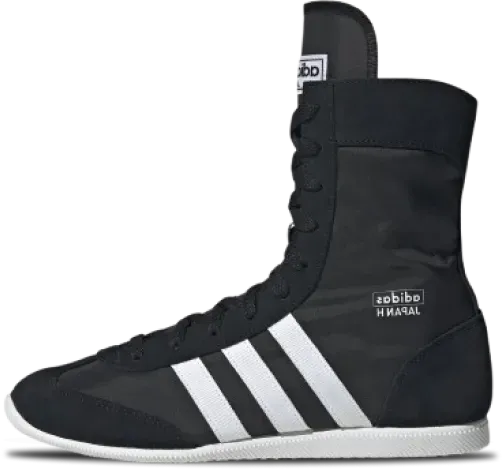 adidas Japan High "BLACK"- JR8122