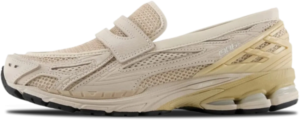 New Balance 1906L "BEIGE"- U1906LNU