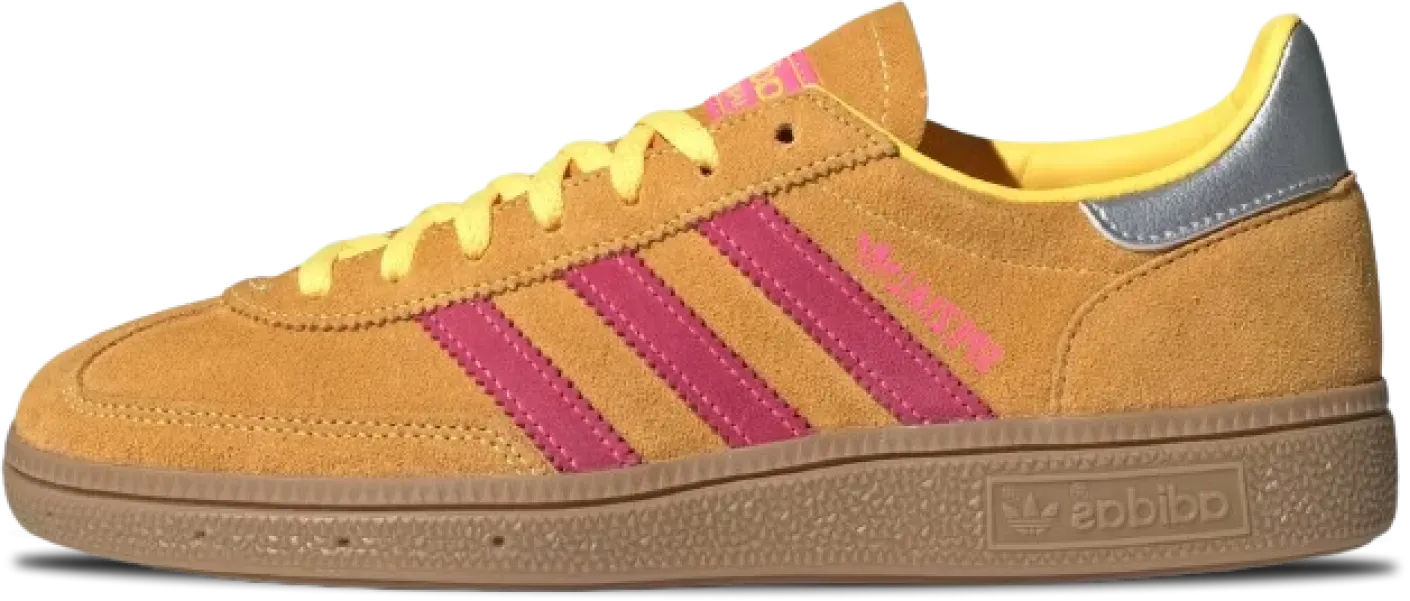 adidas Handball Spezial "SPARK LUCID PINK"- JI1406