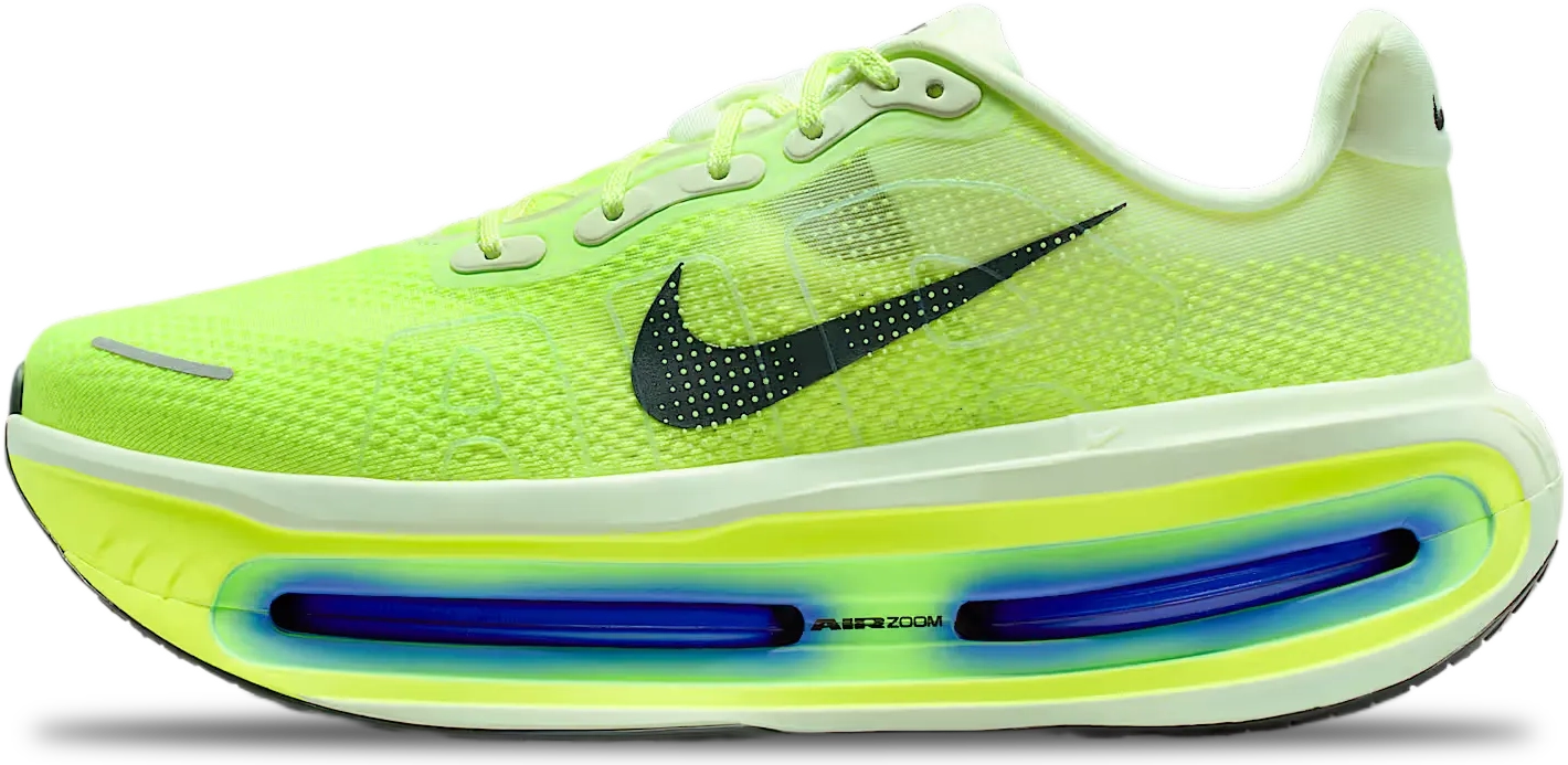 Nike Vomero Premium "Volt Tint"- HQ2050-702