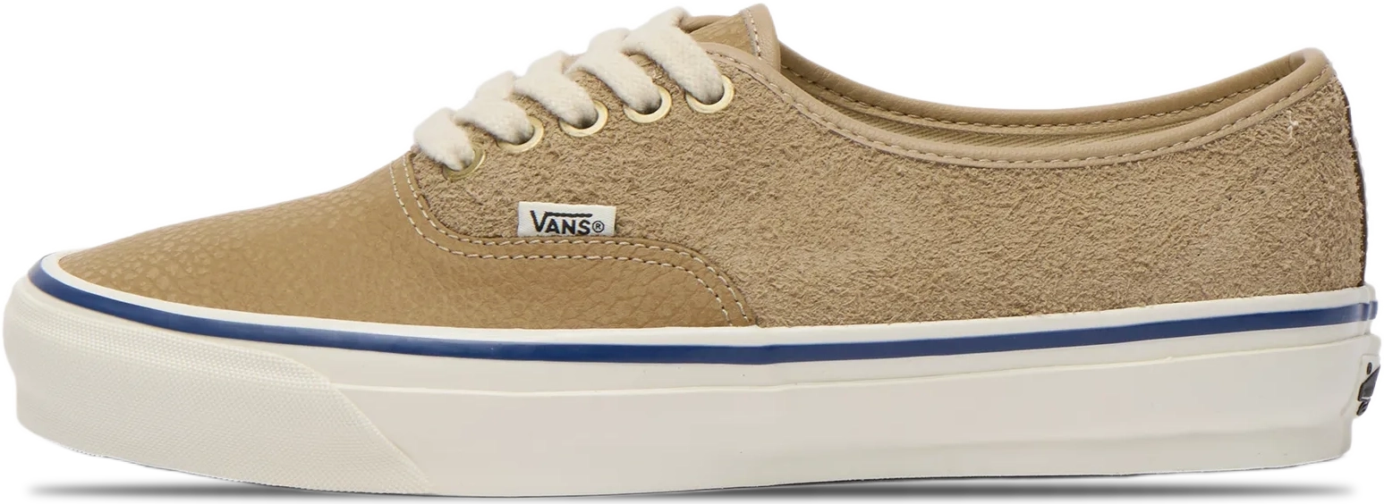 Vans OTW Authentic 44 Siped Vibram "Amphibian Incense"- VN000Z364MG