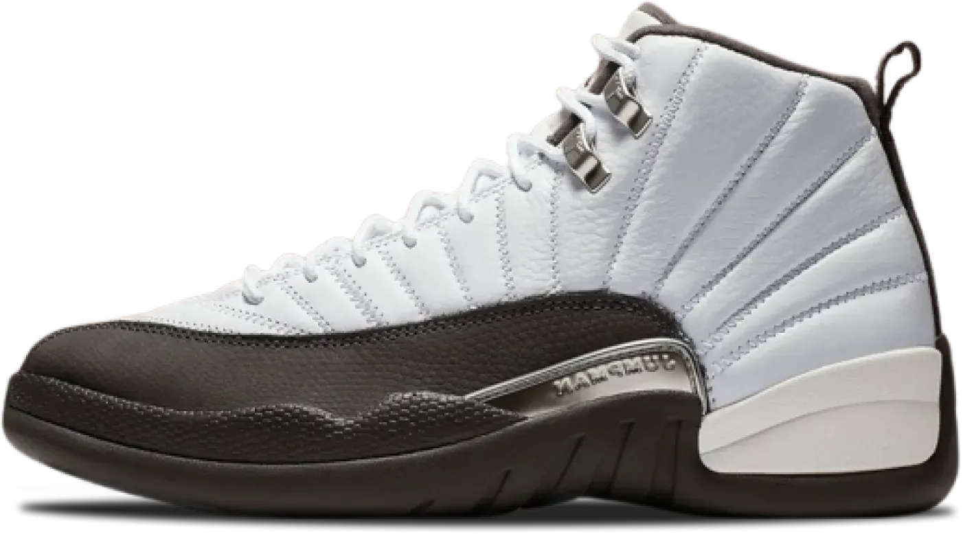SoleFly x Air Jordan 12 "CAFECITO"- FZ5026-100