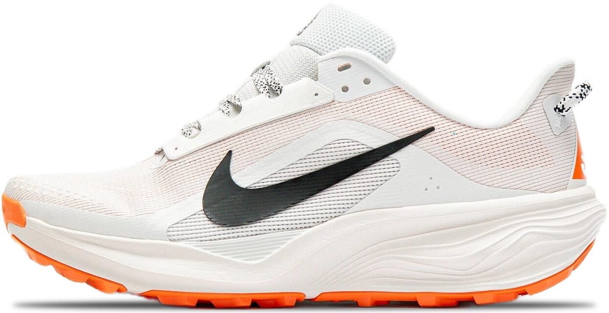 Nike ACG Pegasus Trail "Summit White Safety Orange"- HV8116-103
