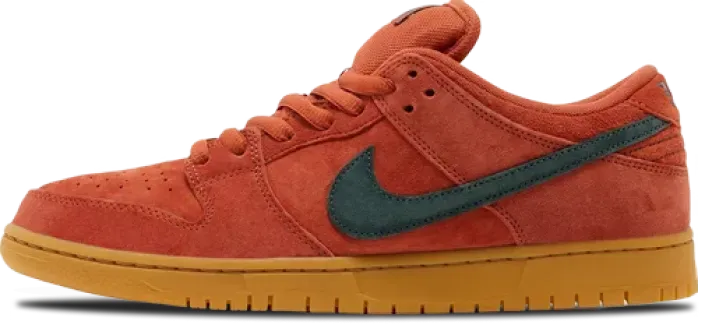 Nike SB Dunk Low "BURNT SUNRISE"- HF3704-800