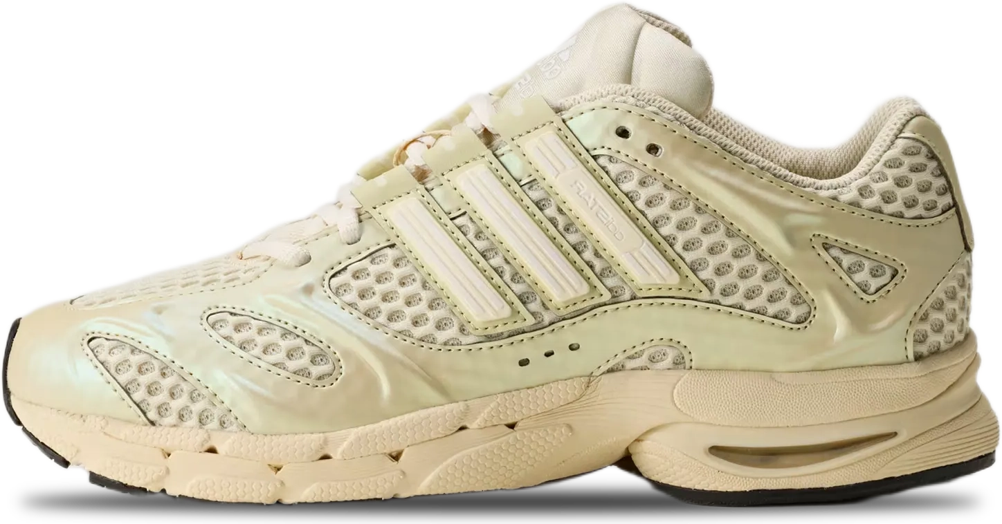 adidas Adistar MLD WMNS "Warm Vanilla Cream White"- KI7103