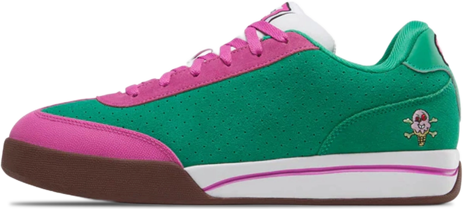 BBC Ice Cream x Reebok Board Flip "Watermelon"- 100268281-320