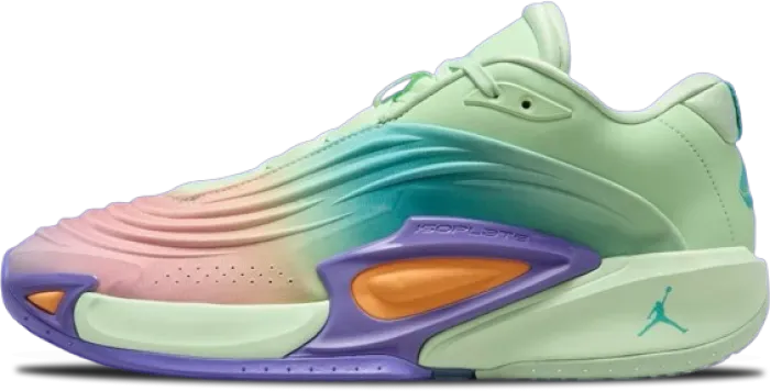 Jordan Luka 3 "VAPOR GREEN"- HQ4255-300