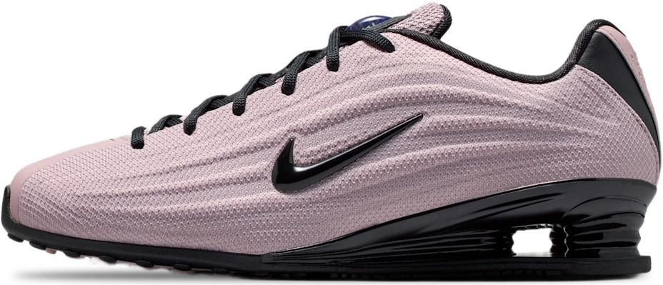Nike Shox Z WMNS "Particle Rose Black"- HQ7540-603
