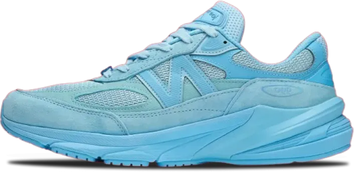 Joe Freshgoods x New Balance 990v6 Made in USA "PROM BLUE" - U990JG6