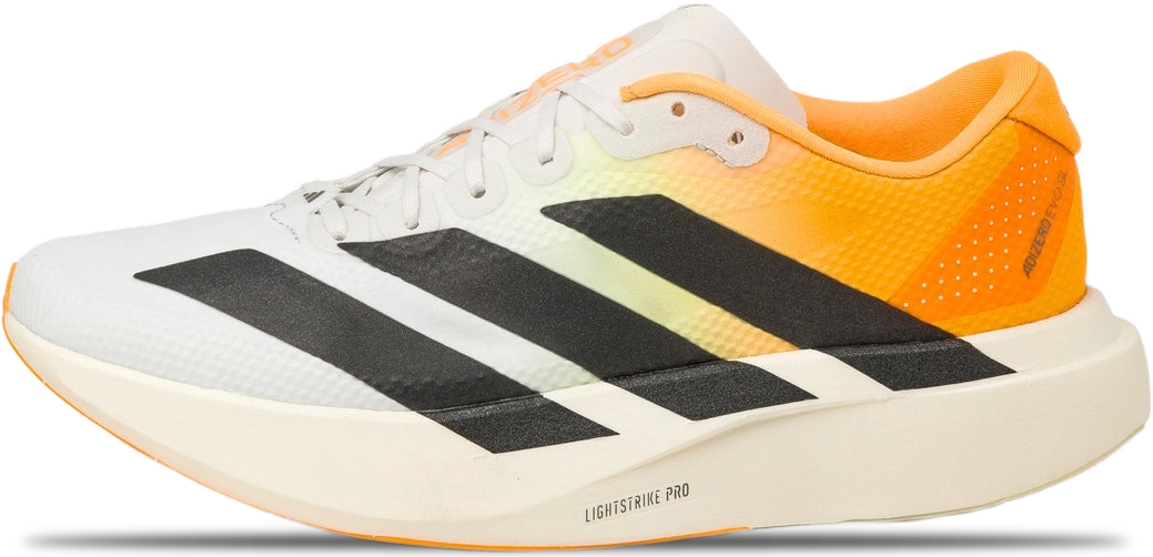 adidas Adizero Evo SL "Crystal White Luta"- KJ2521