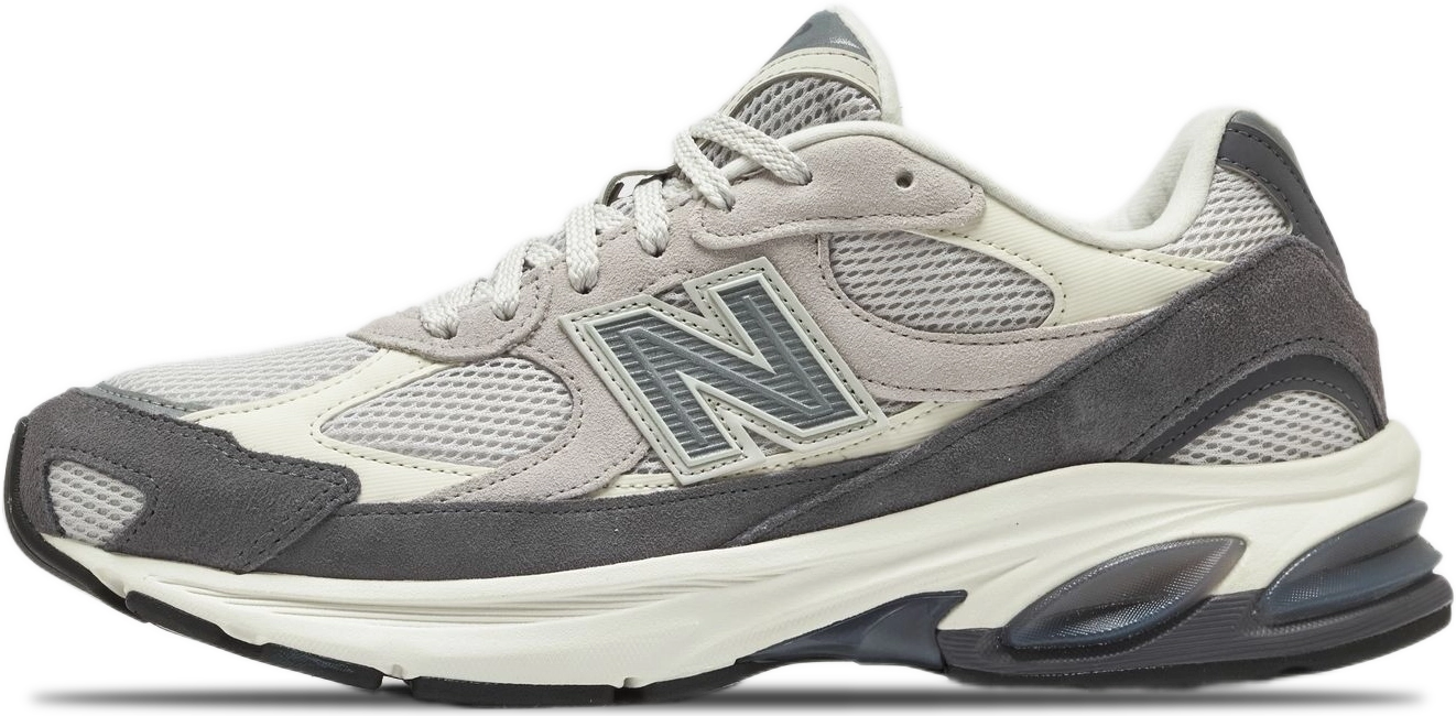 New Balance 2010 "Neptune Grey"- U20107SQ