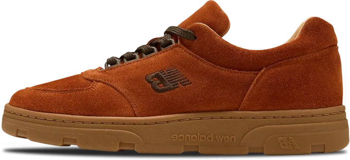 New Balance Made in UK Allerdale "CINNAMON STICK"- UADWGGR