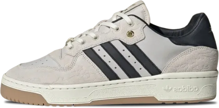 Nadeshot x Adidas Rivalry "CHALK PEARL" - IE3416