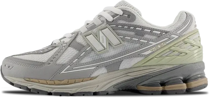 New Balance 1906R "GREY" - M1906NB