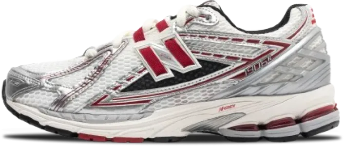 New Balance 1906R "SILVER METALLIC RED " - M1906REA