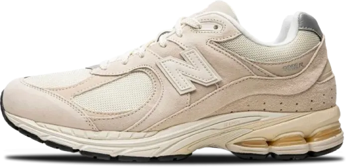 New Balance 2002R "CALM TAUPE" - M2002RCC