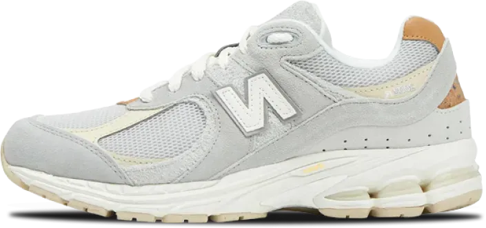 New Balance 2002R "CONCRETE GREY"- M2002RSB